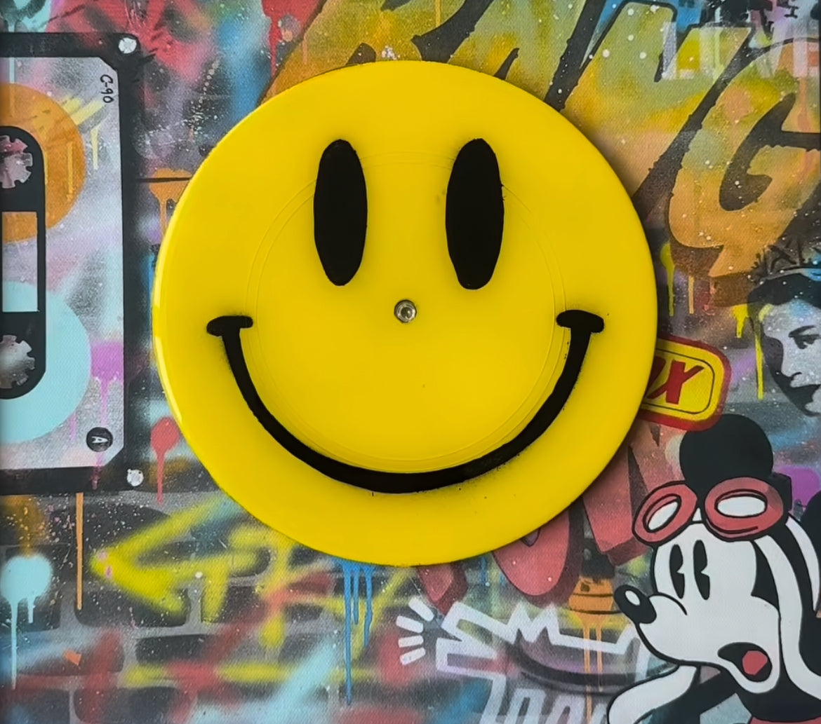 Street pop art – StreetPopArt